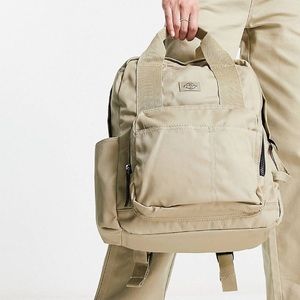 Dickies | Bags | Dickies Vintage Inspired Utility Backpack | Poshmark